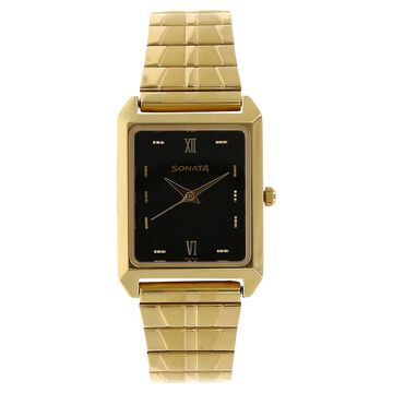 Buy Goden Watches for Men & Women Online at the Best Price | Sonata